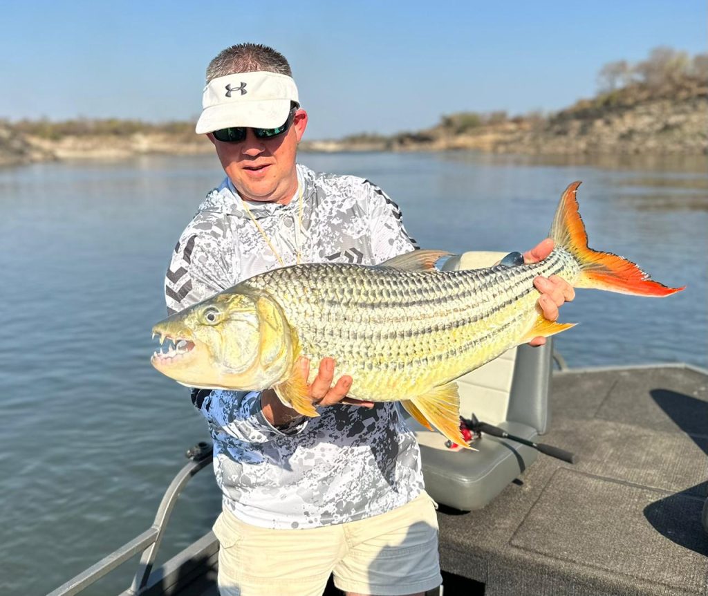Freshwater Jigs – Dirty Prawn