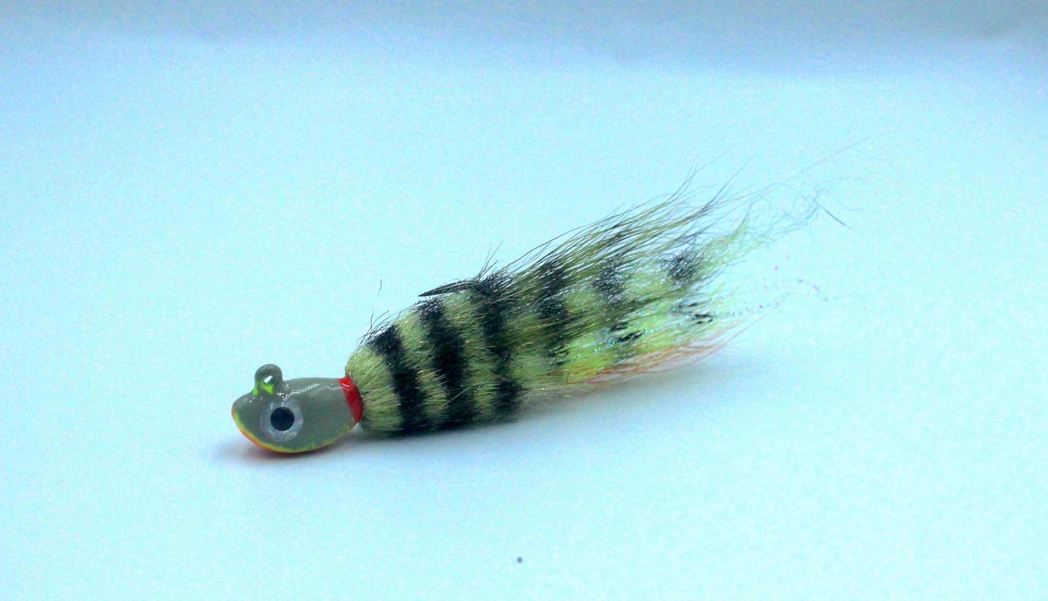 Freshwater Jigs – Dirty Prawn